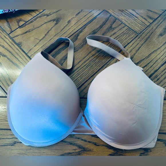Victoria's Secret | Intimates & Sleepwear | Victorias Secret Light Pink ...